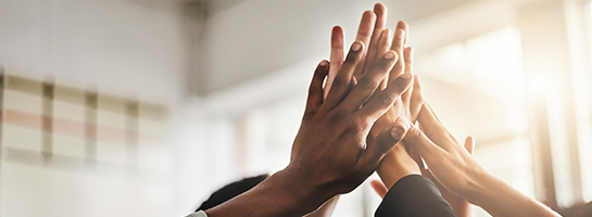 First Compassion Corps class complete! | Compassion Institute