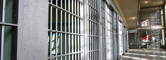 Compassion in Corrections | Compassion Institute