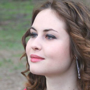 Elizabeth Pyjov | Compassion Institute