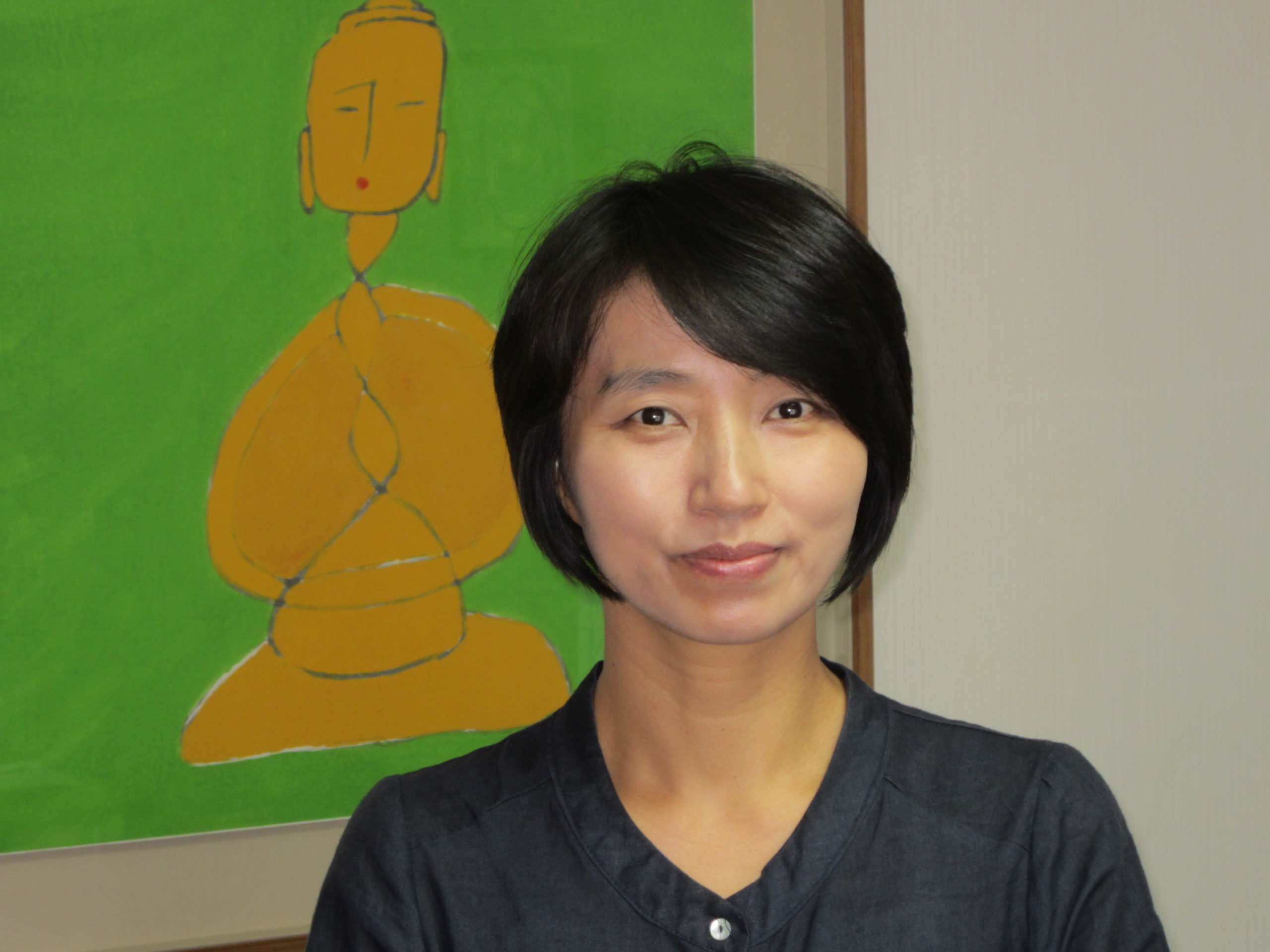 Teacher Directory | Compassion Institute