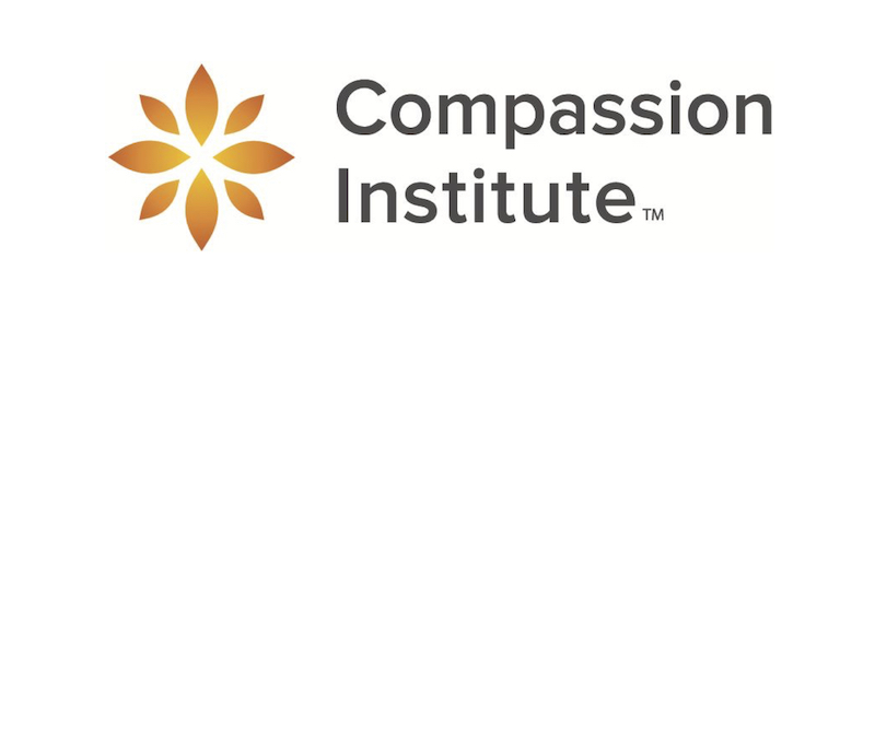 An Important Announcement from the Compassion Institute | Compassion ...