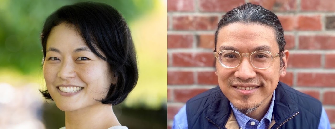 Compassion Institute Program Director, Jane Chun Ph.D, co-delivers ...