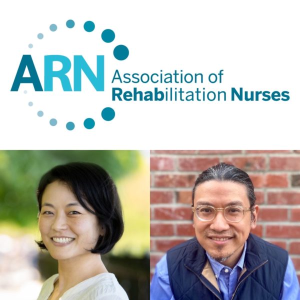 Compassion Institute Program Director, Jane Chun Ph.D, co-delivers ...