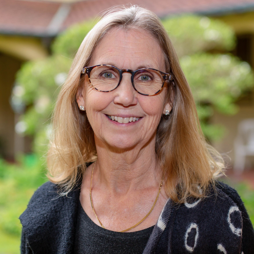 Kc Branscomb | Compassion Institute