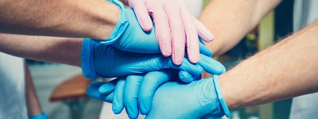 Healthcare Organization & Providers Benefit from Embracing a Culture of ...