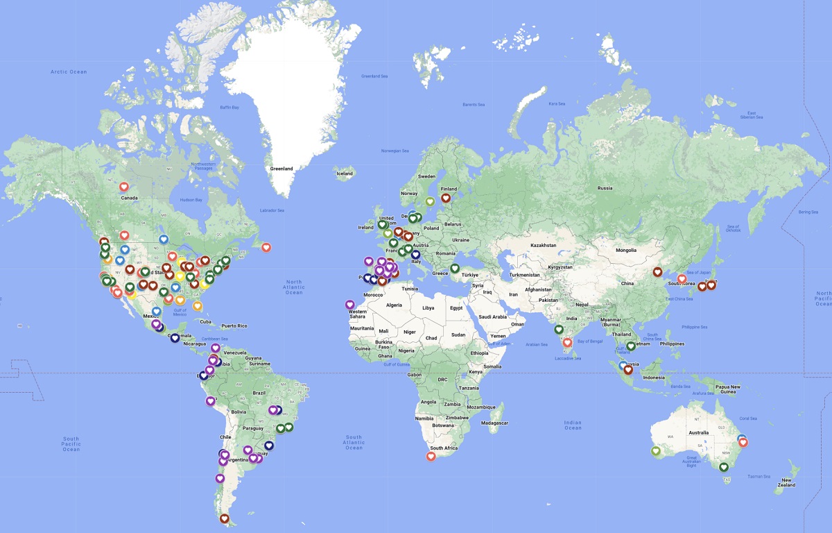 How Compassion is Creating a Healthier, Happier, More Peaceful World in ...