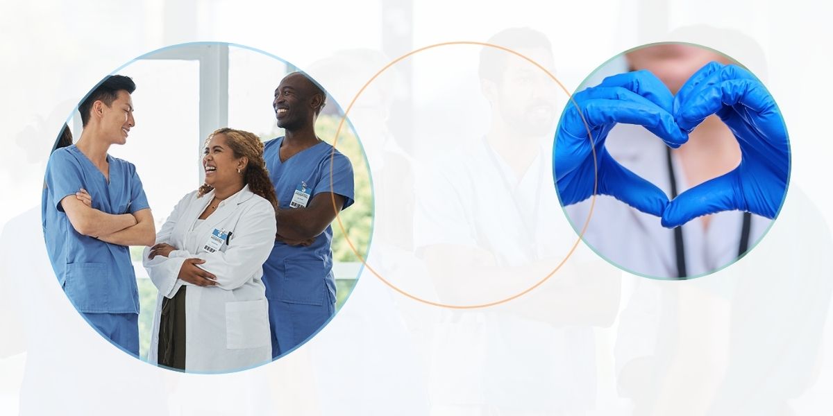 Compassion, Wellbeing, & Connection to Purpose Improves Health Care ...