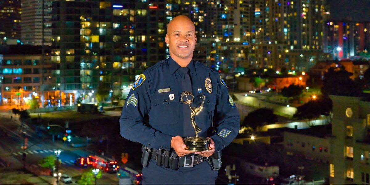 What Does it Take to Support the Wellness of a Police Department ...