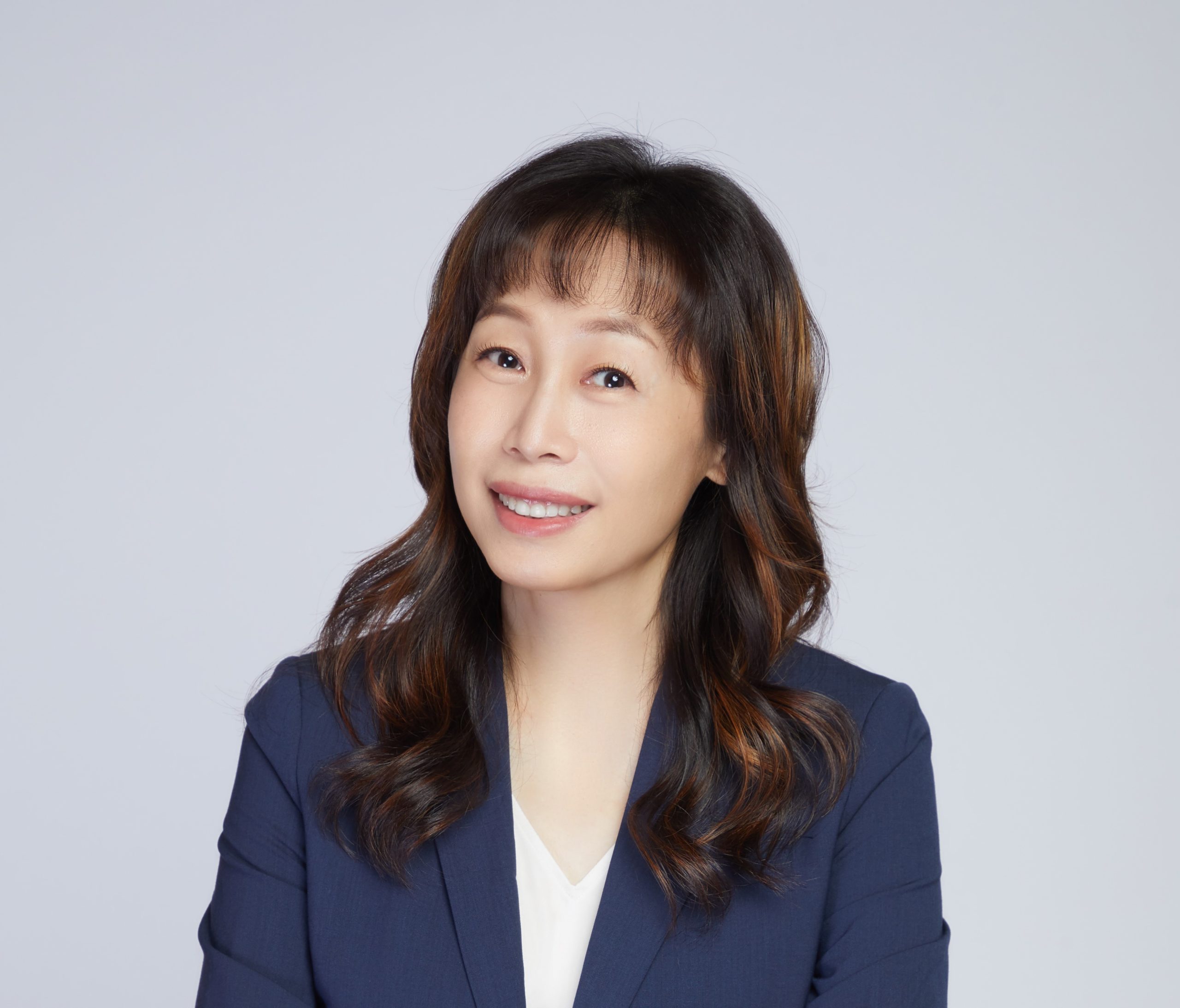 Michelle Yang | Compassion Institute