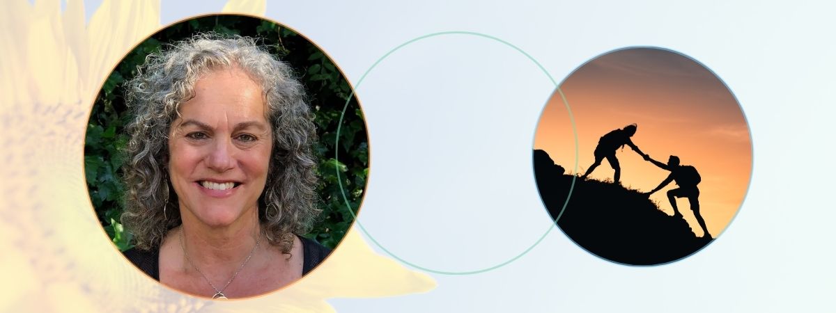 Founding Faculty & CCT™ Teacher Spotlight: Erika Rosenberg, Ph.D ...