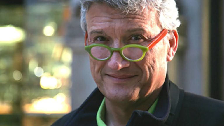 Compassion Institute Remembers Dr. James Doty | Compassion Institute