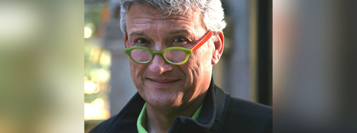 Compassion Institute Remembers Dr. James Doty | Compassion Institute